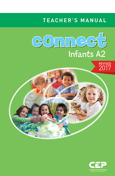 Connect A2 Infants Teacher’s manual